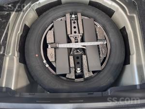 Pelēks Skoda KAMIQ 2026 Valmiera, ar dzinēja tilpumu 1.00 L un nobraukumu 5 tūkst. km par 25450 €, foto 25 vietnē AUTOMOTO.COM.LV