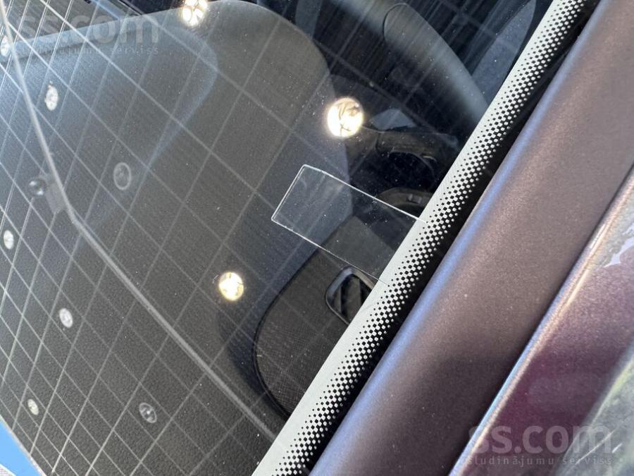 Pelēks Skoda KAMIQ 2026 Valmiera, ar dzinēja tilpumu 1.00 L un nobraukumu 5 tūkst. km par 25450 €, foto 31 vietnē AUTOMOTO.COM.LV