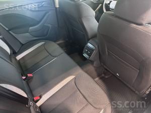 Pelēks Skoda KAMIQ 2026 Valmiera, ar dzinēja tilpumu 1.00 L un nobraukumu 5 tūkst. km par 23890 €, foto 13 vietnē AUTOMOTO.COM.LV