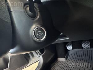 Pelēks Skoda KAMIQ 2026 Valmiera, ar dzinēja tilpumu 1.00 L un nobraukumu 5 tūkst. km par 23890 €, foto 17 vietnē AUTOMOTO.COM.LV