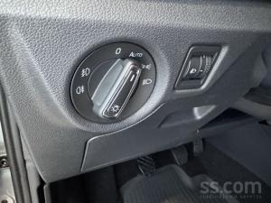 Pelēks Skoda KAMIQ 2026 Valmiera, ar dzinēja tilpumu 1.00 L un nobraukumu 5 tūkst. km par 23890 €, foto 19 vietnē AUTOMOTO.COM.LV