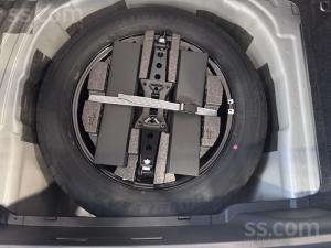 Pelēks Skoda KAMIQ 2026 Valmiera, ar dzinēja tilpumu 1.00 L un nobraukumu 5 tūkst. km par 23890 €, foto 22 vietnē AUTOMOTO.COM.LV