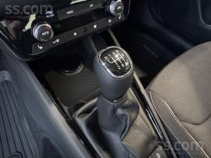 Pelēks Skoda KAMIQ 2026 Valmiera, ar dzinēja tilpumu 1.00 L un nobraukumu 0 tūkst. km par 23890 €, foto 19 vietnē AUTOMOTO.COM.LV