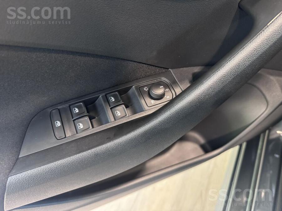 Pelēks Skoda KAMIQ 2026 Valmiera, ar dzinēja tilpumu 1.00 L un nobraukumu 0 tūkst. km par 23890 €, foto 20 vietnē AUTOMOTO.COM.LV