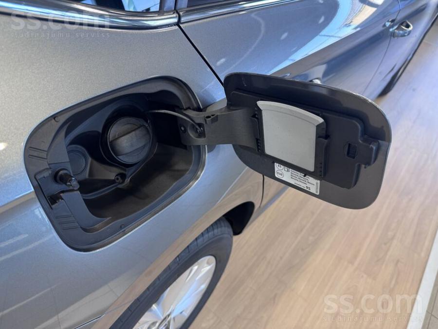 Pelēks Skoda KAMIQ 2026 Valmiera, ar dzinēja tilpumu 1.00 L un nobraukumu 0 tūkst. km par 23890 €, foto 26 vietnē AUTOMOTO.COM.LV