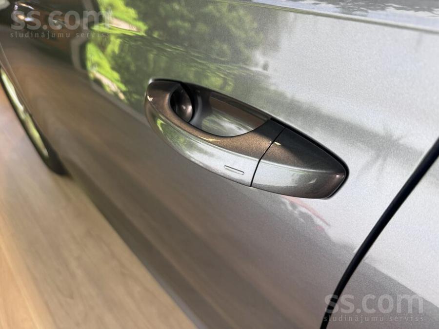 Pelēks Skoda KAMIQ 2026 Valmiera, ar dzinēja tilpumu 1.00 L un nobraukumu 0 tūkst. km par 23890 €, foto 30 vietnē AUTOMOTO.COM.LV