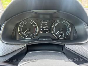 Серый Шкода KAMIQ 2021 в Таллин, объемом двигателя 1.50 л и пробегом 98 тыс. км за 16999 €, фото 10 на AUTOMOTO.COM.LV