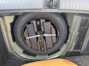 Серый Шкода KAMIQ 2021 в Таллин, объемом двигателя 1.50 л и пробегом 98 тыс. км за 16999 €, фото 15 на AUTOMOTO.COM.LV