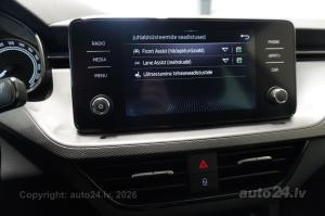 Серый Шкода KAMIQ 2021 в Таллин, объемом двигателя 1.00 л и пробегом 61 тыс. км за 12500 €, фото 21 на AUTOMOTO.COM.LV