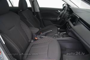 Pelēks Skoda KAMIQ 2021 Tallina, ar dzinēja tilpumu 1.00 L un nobraukumu 104 tūkst. km par 10990 €, foto 10 vietnē AUTOMOTO.COM.LV