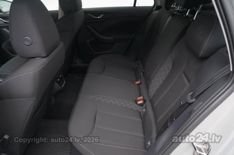 Pelēks Skoda KAMIQ 2021 Tallina, ar dzinēja tilpumu 1.00 L un nobraukumu 104 tūkst. km par 10990 €, foto 11 vietnē AUTOMOTO.COM.LV