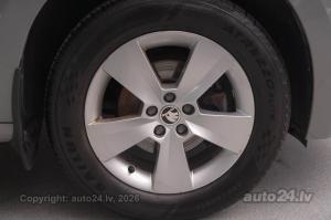 Pelēks Skoda KAMIQ 2021 Tallina, ar dzinēja tilpumu 1.00 L un nobraukumu 104 tūkst. km par 10990 €, foto 15 vietnē AUTOMOTO.COM.LV