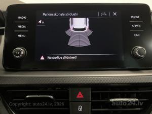 Серый Шкода KAMIQ 2021 в Таллин, объемом двигателя 1.00 л и пробегом 128 тыс. км за 10900 €, фото 22 на AUTOMOTO.COM.LV