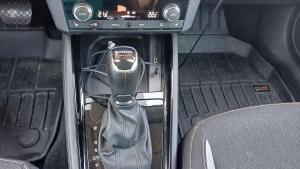 Grey Skoda KAMIQ 2021 in Kelme, with an engine capacity of 1.00 L and mileage of 61 thousand km for 17990 €, photo 9 on AUTOMOTO.COM.LV