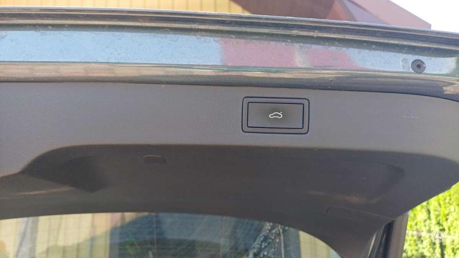 Grey Skoda KAMIQ 2021 in Kelme, with an engine capacity of 1.00 L and mileage of 61 thousand km for 17990 €, photo 12 on AUTOMOTO.COM.LV