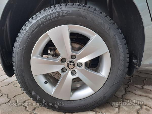 Pelēks Skoda KAMIQ 2022 Tartu, ar dzinēja tilpumu 1.00 L un nobraukumu 48 tūkst. km par 14900 €, foto 6 vietnē AUTOMOTO.COM.LV