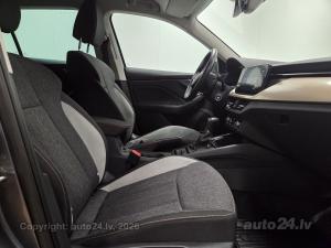 Pelēks Skoda KAMIQ 2022 Tallina, ar dzinēja tilpumu 1.00 L un nobraukumu 76 tūkst. km par 15900 €, foto 17 vietnē AUTOMOTO.COM.LV