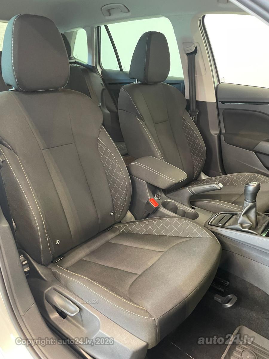 Pelēks Skoda KAMIQ 2022 Tallina, ar dzinēja tilpumu 1.00 L un nobraukumu 70 tūkst. km par 13990 €, foto 7 vietnē AUTOMOTO.COM.LV