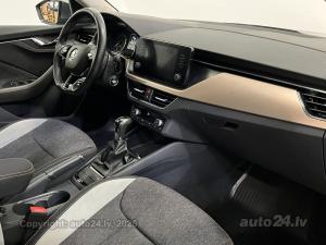 Серый Шкода KAMIQ 2022 в Таллин, объемом двигателя 1.00 л и пробегом 76 тыс. км за 17700 €, фото 4 на AUTOMOTO.COM.LV