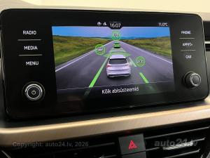 Серый Шкода KAMIQ 2022 в Таллин, объемом двигателя 1.00 л и пробегом 76 тыс. км за 17700 €, фото 9 на AUTOMOTO.COM.LV