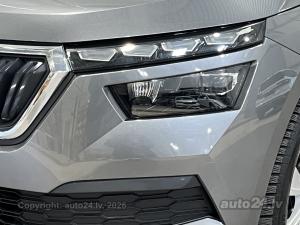 Серый Шкода KAMIQ 2022 в Таллин, объемом двигателя 1.00 л и пробегом 76 тыс. км за 17700 €, фото 21 на AUTOMOTO.COM.LV