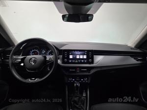 Pelēks Skoda KAMIQ 2022 Tallina, ar dzinēja tilpumu 1.00 L un nobraukumu 91 tūkst. km par 16900 €, foto 9 vietnē AUTOMOTO.COM.LV