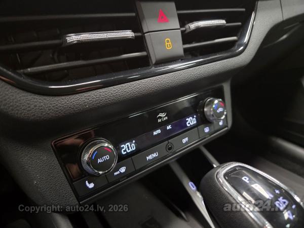 Серый Шкода KAMIQ 2022 в Таллин, объемом двигателя 1.00 л и пробегом 91 тыс. км за 16900 €, фото 10 на AUTOMOTO.COM.LV