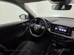 Pelēks Skoda KAMIQ 2022 Tallina, ar dzinēja tilpumu 1.00 L un nobraukumu 91 tūkst. km par 16900 €, foto 13 vietnē AUTOMOTO.COM.LV