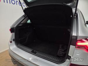 Pelēks Skoda KAMIQ 2022 Tallina, ar dzinēja tilpumu 1.00 L un nobraukumu 91 tūkst. km par 16900 €, foto 20 vietnē AUTOMOTO.COM.LV