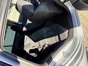 Grey Skoda KAMIQ 2022 in Riga, with an engine capacity of 1.00 L and mileage of 48 thousand km for 16400 €, photo 9 on AUTOMOTO.COM.LV
