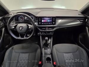 Серый Шкода KAMIQ 2022 в Таллин, объемом двигателя 1.00 л и пробегом 123 тыс. км за 11900 €, фото 8 на AUTOMOTO.COM.LV