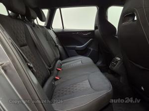 Серый Шкода KAMIQ 2022 в Таллин, объемом двигателя 1.00 л и пробегом 123 тыс. км за 11900 €, фото 20 на AUTOMOTO.COM.LV