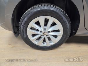 Pelēks Skoda KAMIQ 2023 Tallina, ar dzinēja tilpumu 1.00 L un nobraukumu 57 tūkst. km par 17900 €, foto 11 vietnē AUTOMOTO.COM.LV