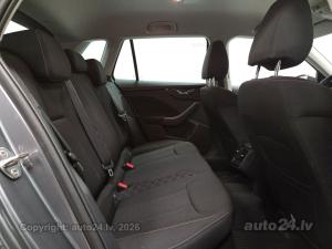 Pelēks Skoda KAMIQ 2023 Tallina, ar dzinēja tilpumu 1.00 L un nobraukumu 57 tūkst. km par 17900 €, foto 12 vietnē AUTOMOTO.COM.LV