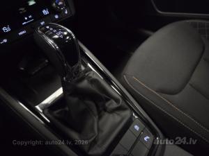 Pelēks Skoda KAMIQ 2023 Tallina, ar dzinēja tilpumu 1.00 L un nobraukumu 57 tūkst. km par 17900 €, foto 16 vietnē AUTOMOTO.COM.LV