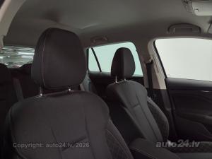 Pelēks Skoda KAMIQ 2023 Tallina, ar dzinēja tilpumu 1.00 L un nobraukumu 57 tūkst. km par 17900 €, foto 21 vietnē AUTOMOTO.COM.LV
