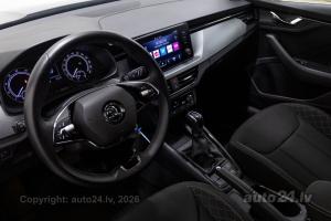 Серый Шкода KAMIQ 2023 в Тарту, объемом двигателя 1.00 л и пробегом 70 тыс. км за 18900 €, фото 7 на AUTOMOTO.COM.LV