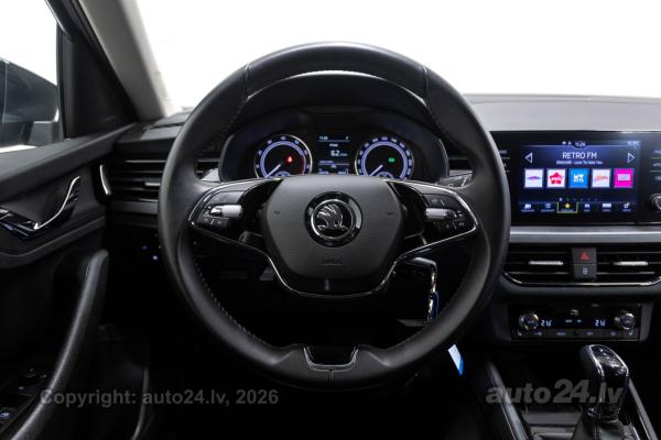 Серый Шкода KAMIQ 2023 в Тарту, объемом двигателя 1.00 л и пробегом 70 тыс. км за 18900 €, фото 8 на AUTOMOTO.COM.LV