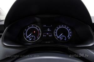 Серый Шкода KAMIQ 2023 в Тарту, объемом двигателя 1.00 л и пробегом 70 тыс. км за 18900 €, фото 13 на AUTOMOTO.COM.LV