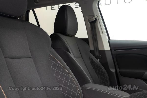 Pelēks Skoda KAMIQ 2023 Tartu, ar dzinēja tilpumu 1.00 L un nobraukumu 95 tūkst. km par 16500 €, foto 10 vietnē AUTOMOTO.COM.LV