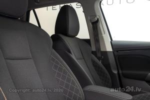 Серый Шкода KAMIQ 2023 в Тарту, объемом двигателя 1.00 л и пробегом 95 тыс. км за 16500 €, фото 11 на AUTOMOTO.COM.LV