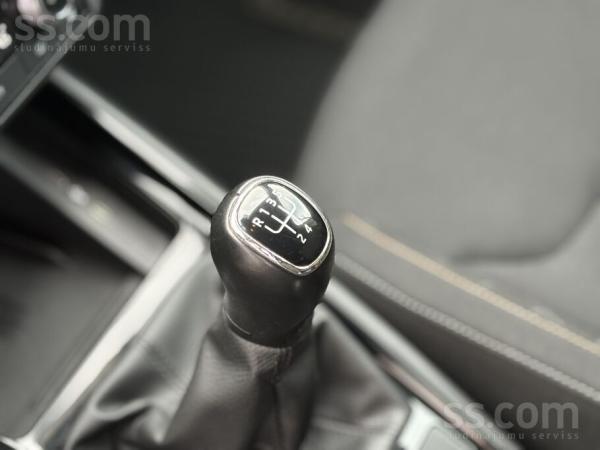 Pelēks Skoda KAMIQ 2023 Rīga, ar dzinēja tilpumu 1.00 L un nobraukumu 60 tūkst. km par 17500 €, foto 10 vietnē AUTOMOTO.COM.LV