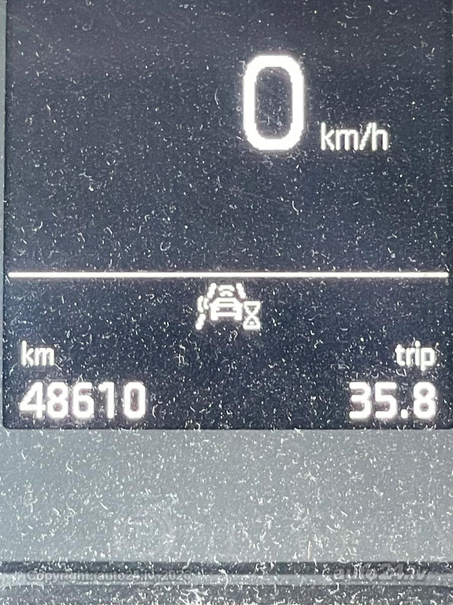 Pelēks Skoda KAMIQ 2023 Tallina, ar dzinēja tilpumu 1.00 L un nobraukumu 49 tūkst. km par 15800 €, foto 12 vietnē AUTOMOTO.COM.LV