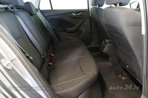 Grey Skoda KAMIQ 2023 in Tallinn, with an engine capacity of 1.00 L and mileage of 68 thousand km for 17490 €, photo 8 on AUTOMOTO.COM.LV