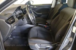 Grey Skoda KAMIQ 2023 in Tallinn, with an engine capacity of 1.00 L and mileage of 68 thousand km for 17490 €, photo 12 on AUTOMOTO.COM.LV