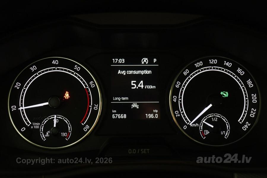 Grey Skoda KAMIQ 2023 in Tallinn, with an engine capacity of 1.00 L and mileage of 68 thousand km for 17490 €, photo 14 on AUTOMOTO.COM.LV