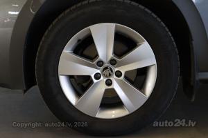 Grey Skoda KAMIQ 2023 in Tallinn, with an engine capacity of 1.00 L and mileage of 68 thousand km for 17490 €, photo 16 on AUTOMOTO.COM.LV