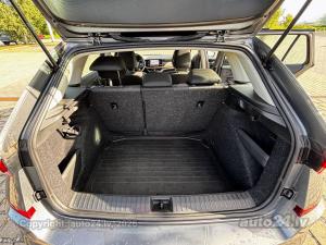Grey Skoda KAMIQ 2023 in Tartu, with an engine capacity of 1.00 L and mileage of 46 thousand km for 18300 €, photo 10 on AUTOMOTO.COM.LV