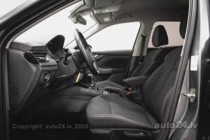 Pelēks Skoda KAMIQ 2023 Tartu, ar dzinēja tilpumu 1.00 L un nobraukumu 153 tūkst. km par 13900 €, foto 7 vietnē AUTOMOTO.COM.LV