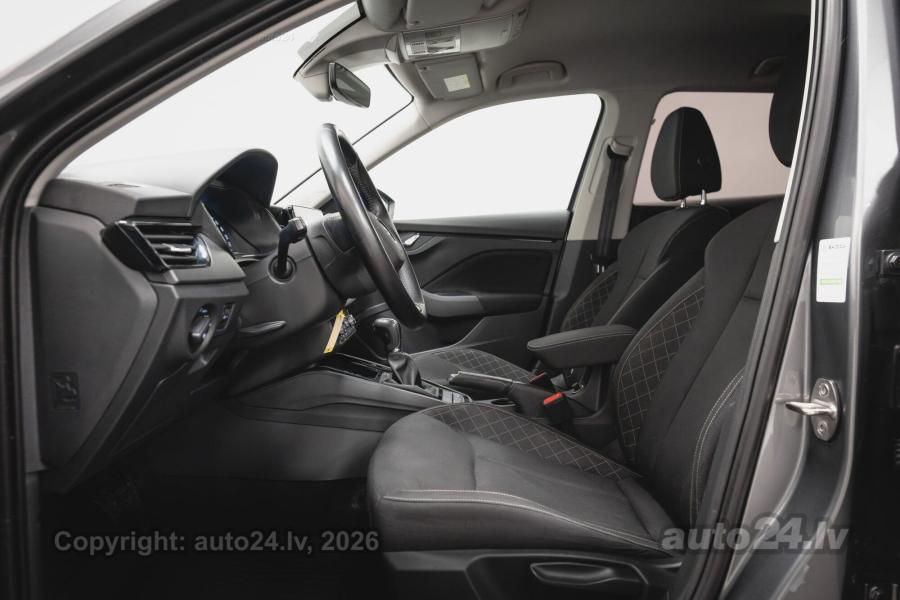 Pelēks Skoda KAMIQ 2023 Tartu, ar dzinēja tilpumu 1.00 L un nobraukumu 153 tūkst. km par 13900 €, foto 7 vietnē AUTOMOTO.COM.LV